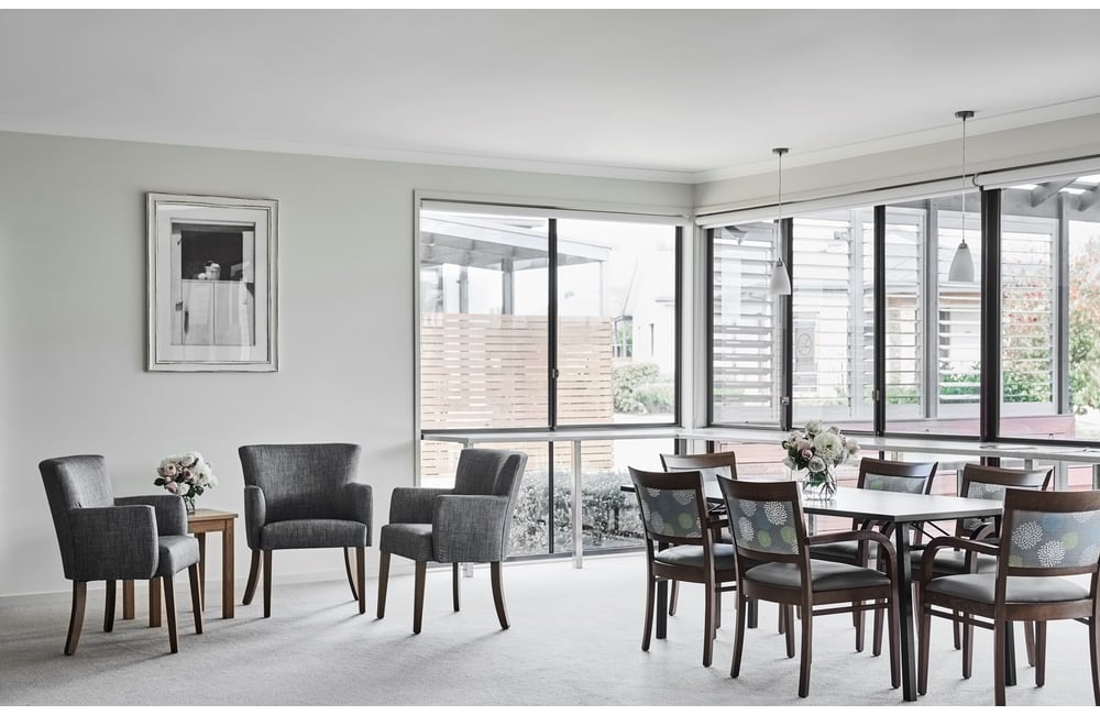 Calvary Balmoral Mews, Grovedale Retirement Village, Retirement Home, VIC