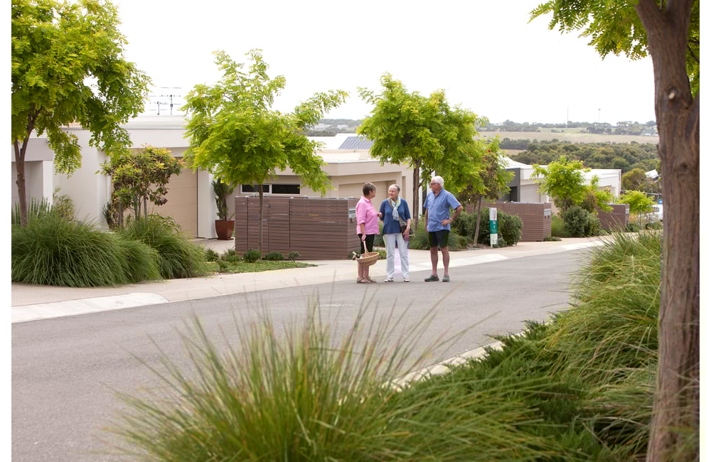 Resthaven Chiton Retirement Living, Hayborough Retirement Village ...