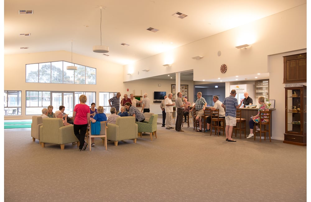 Angle Vale Gardens Retirement Estate, Angle Vale Retirement Village ...