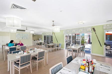 Aged Care 5 Nursing Homes Forster | Aged Care Facilities NSW