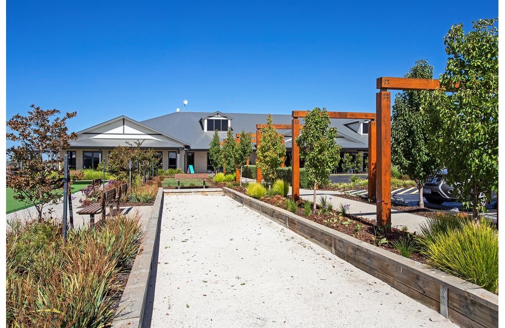 Avington Living, Point Cook Retirement Village, Retirement Home, VIC