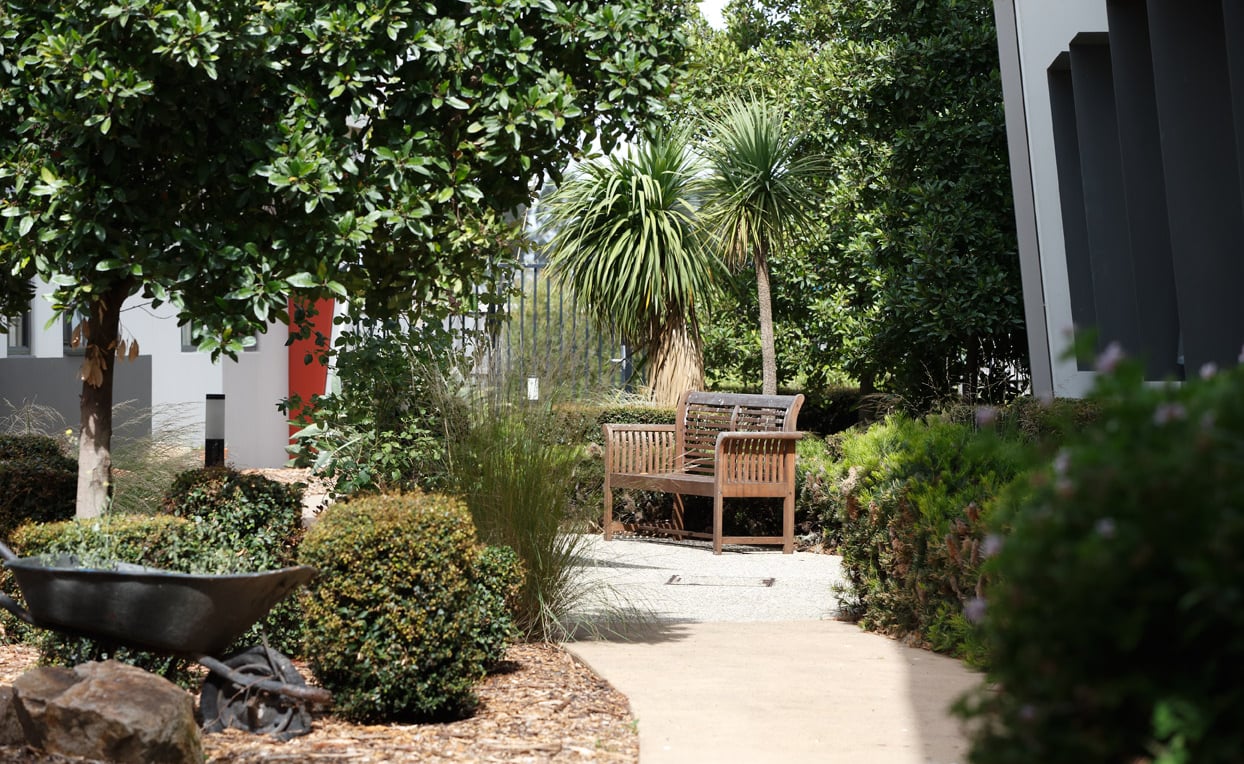 Aged Care & Nursing Home Facilities in Carrum Downs 3201 | agedcare101