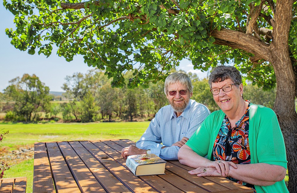 Oak Tree Retirement Village Warwick, Warwick Retirement Village ...