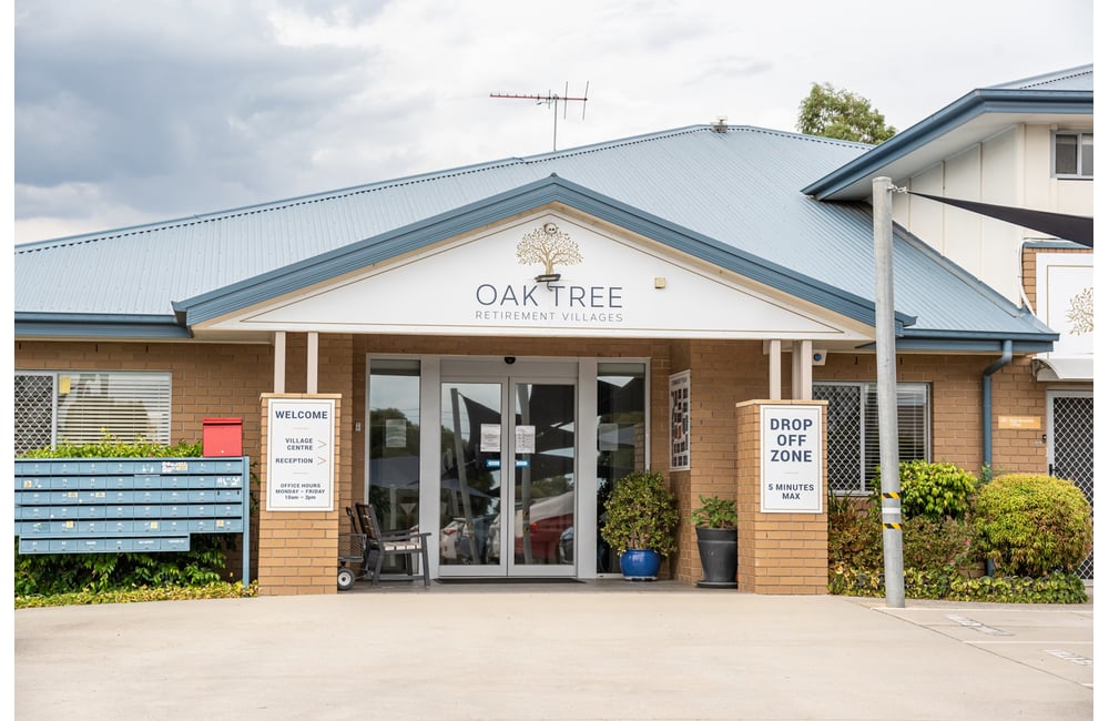 Oak Tree Retirement Village Skye, Skye Retirement Village, Retirement ...