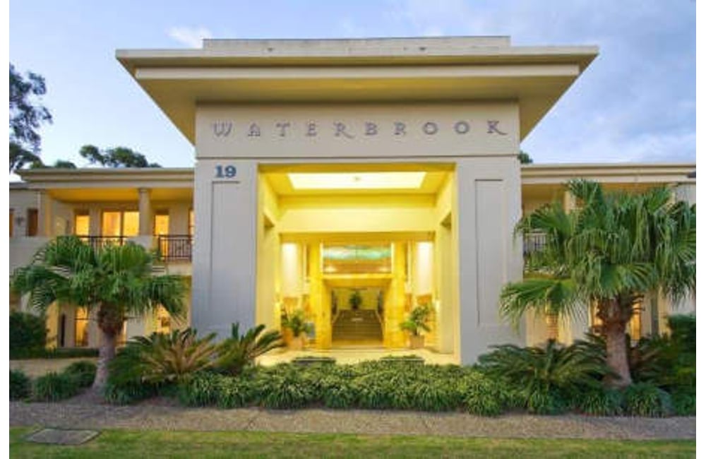 Ardency Aroona Retirement Village, Yowie Bay Retirement Village ...