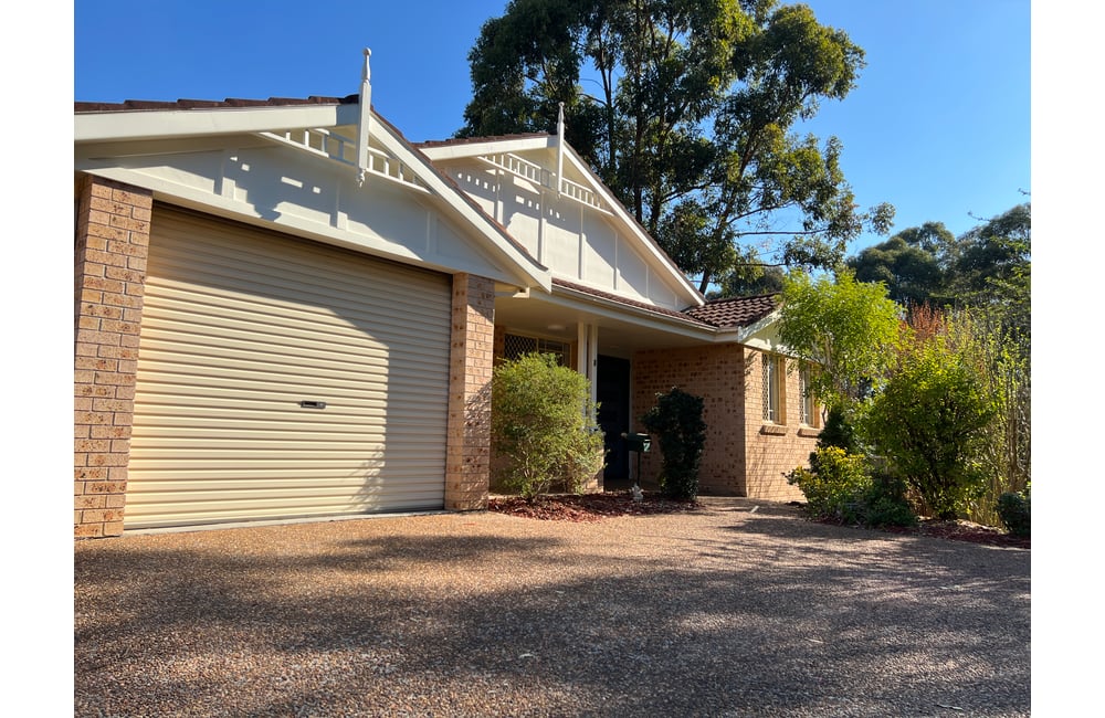 Blessed Frances Siedliska Retirement Village, Marayong Retirement ...