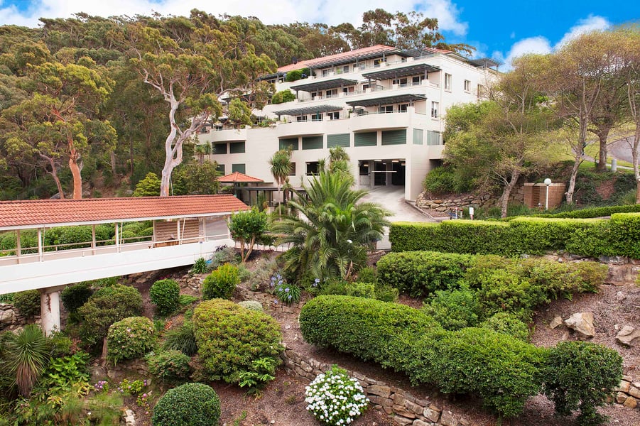 51 Retirement Villages Oxford Falls NSW | Over 55 Retirement Living New ...