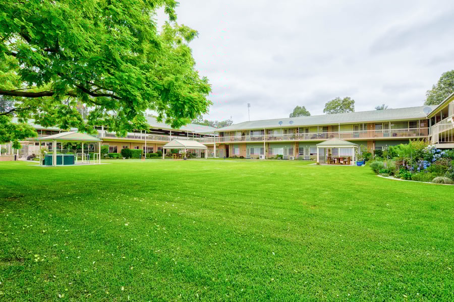 30 Retirement Villages Gosford NSW | Over 55 Retirement Living New ...