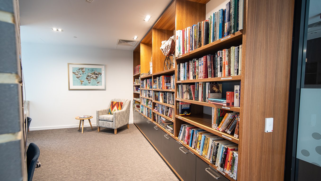 Kalyra Woodcroft Aged Care - Aged Care Morphett Vale SA 5162 | agedcare101