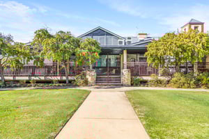 Kingsley Lakeside Village, Kingsley Retirement Village, Retirement Home, WA