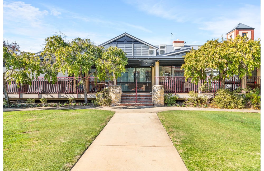 Kingsley Lakeside Village, Kingsley Retirement Village, Retirement Home, WA