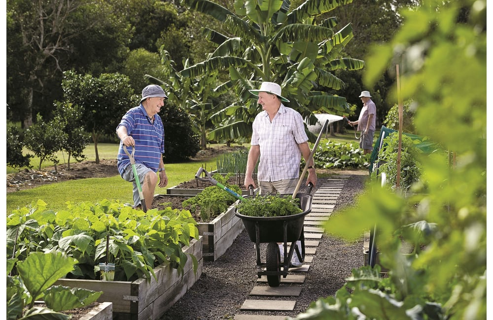 Stockland Halcyon Parks, Caloundra Retirement Village, Retirement Home, QLD