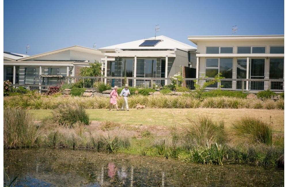Resthaven Chiton Retirement Living, Hayborough Retirement Village ...