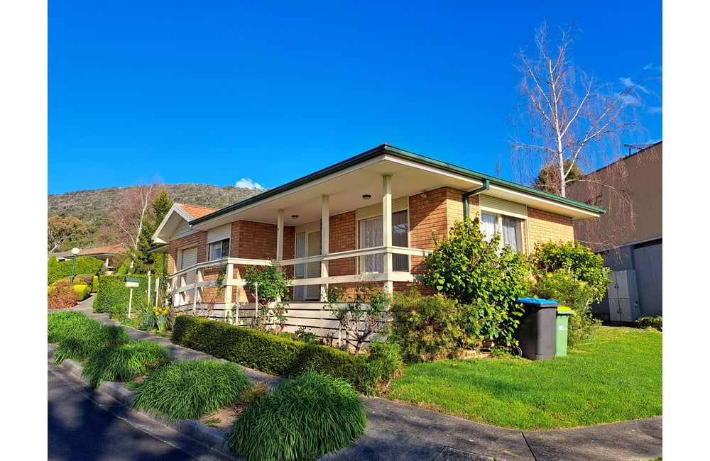 Martin Luther Homes Retirement Village, The Basin Retirement Village ...