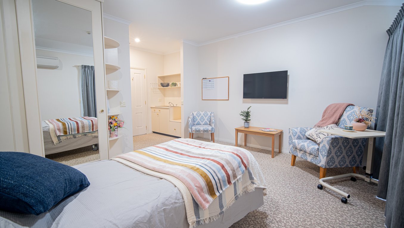 Kalyra McLaren Vale Aged Care - Aged Care McLaren Vale SA 5171 ...