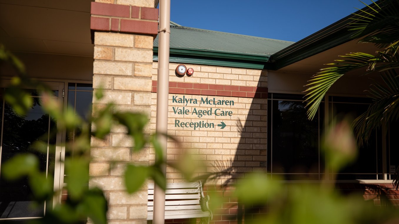 Kalyra McLaren Vale Aged Care - Aged Care McLaren Vale SA 5171 ...