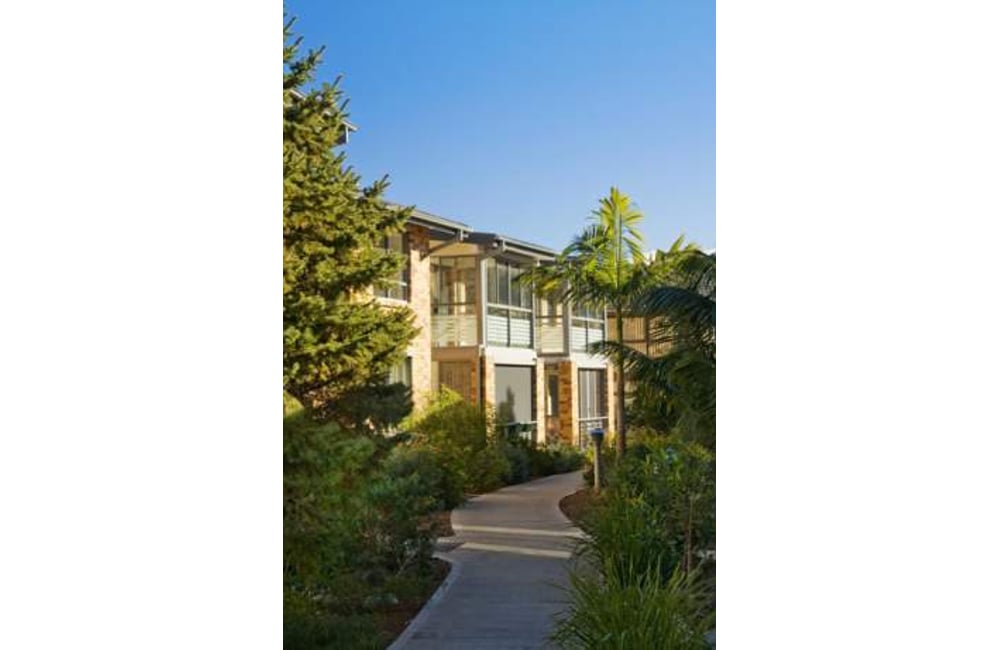 Allambie Heights Village, Allambie Heights Retirement Village ...