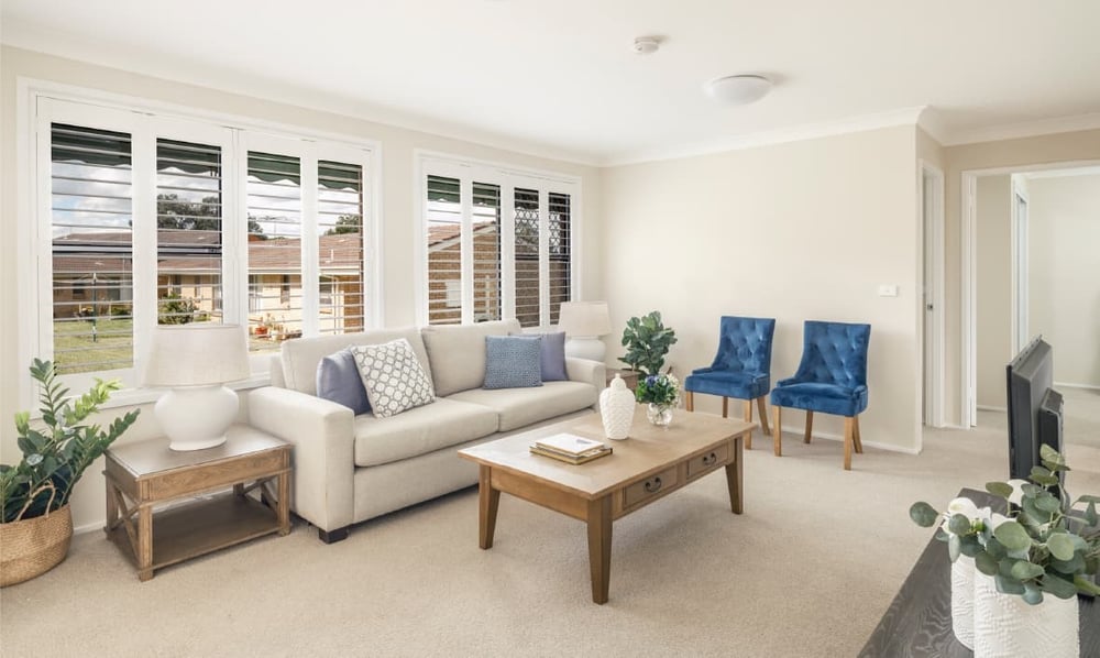 50 Retirement Villages Parramatta NSW | Over 55 Retirement Living New ...