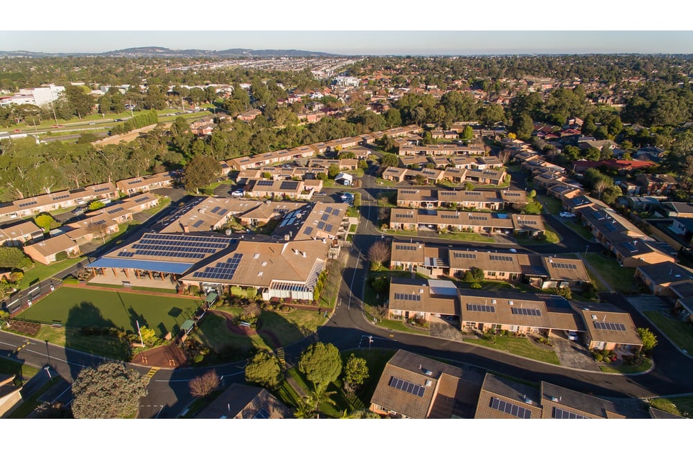 Levande Wantirna Community, Wantirna Retirement Village, Retirement ...