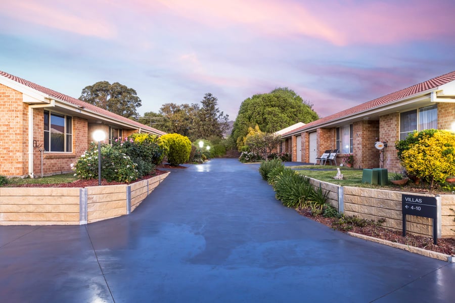 32 Retirement Villages in Northern, New South Wales
