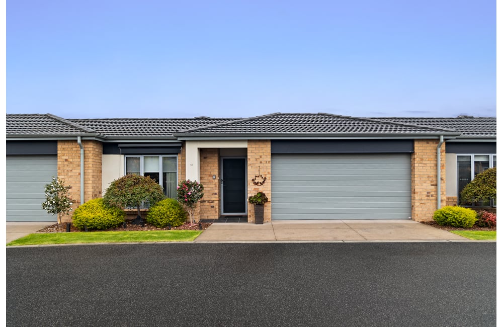 Main Street Village Pakenham, Pakenham Retirement Village, Retirement ...