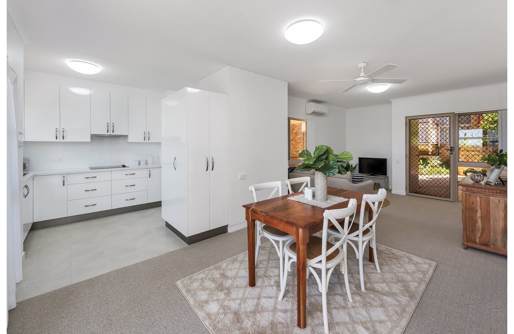 Delamore Retirement Community, Kedron Retirement Village, Retirement ...