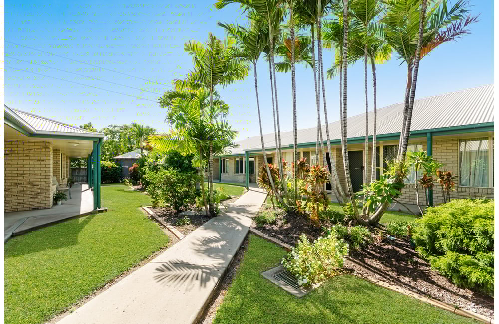 Eureka Villages Wulguru, Wulguru Retirement Village, Retirement Home, QLD