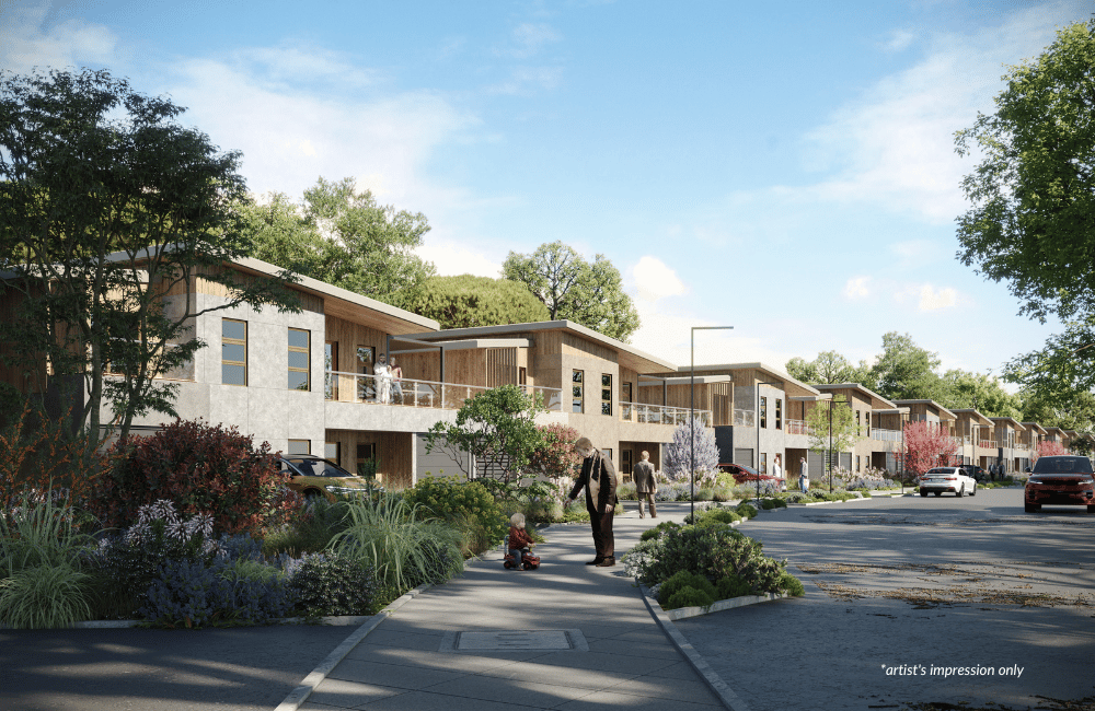 Avondale Grange Retirement Village, Avondale Retirement Village ...