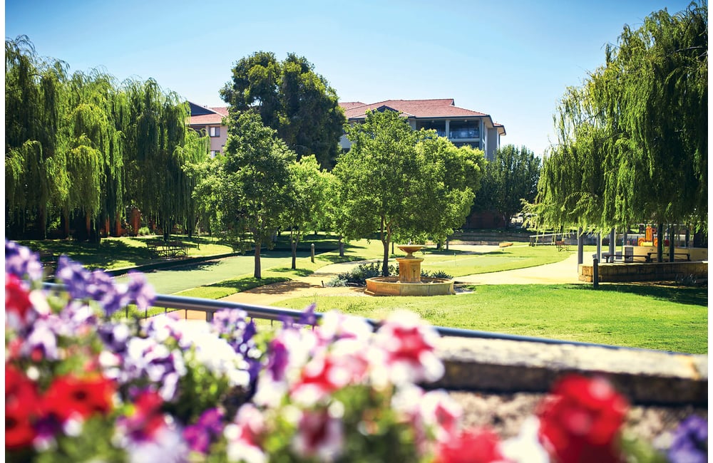 Bolton Clarke Menora Gardens, Menora - retirement living, Menora ...