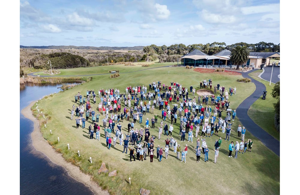Village Glen, Capel Sound Retirement Village, Retirement Home, VIC
