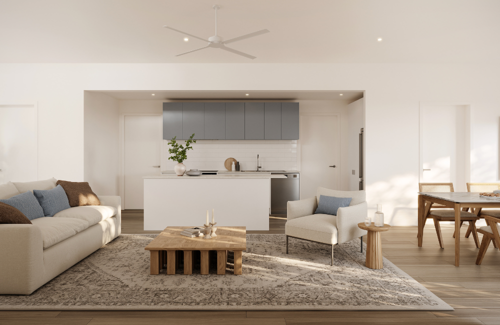 Springtree Yarrawonga , Yarrawonga Retirement Village, Retirement Home, VIC