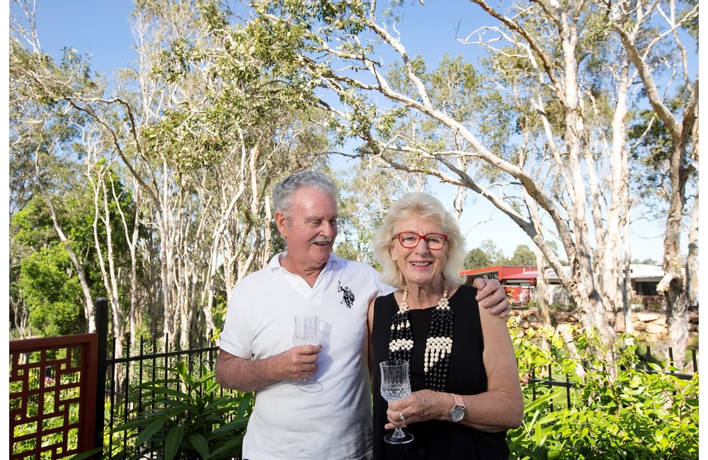 The Village Taigum, Taigum Retirement Village, Retirement Home, QLD