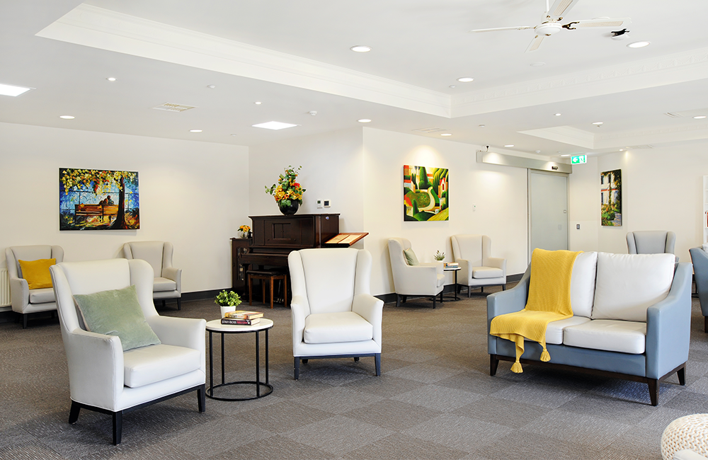 TLC Aged Care - The Belmont, Belmont, Aged Care, Nursing Home, VIC