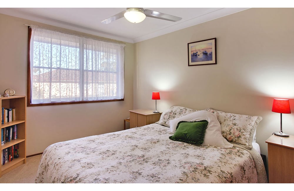 Southern Cross Care Thomas Dunlea Court, Kirrawee Retirement Village ...