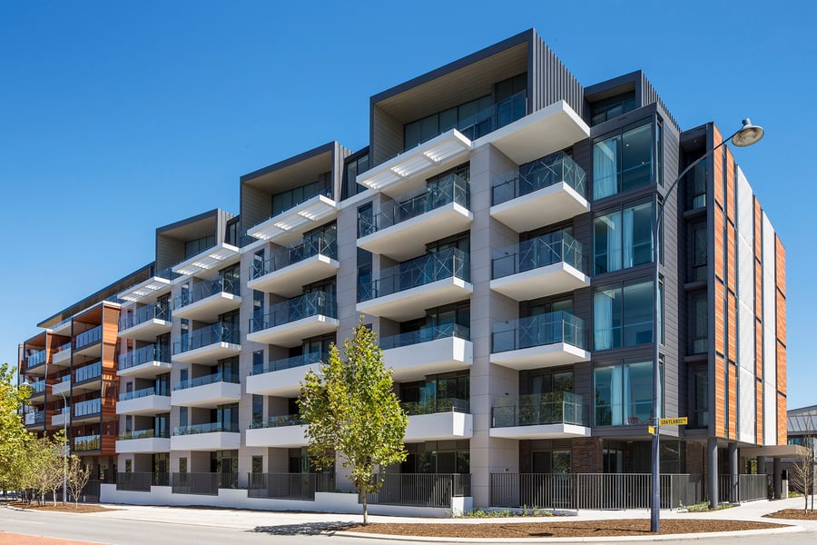 54 Retirement Villages North Perth WA | Over 55 Retirement Living ...