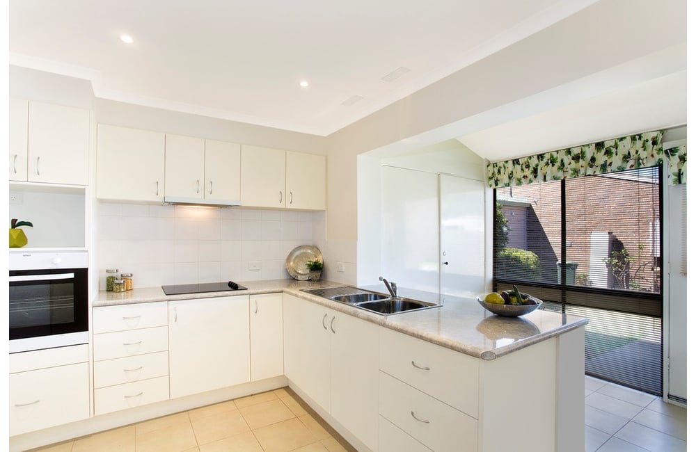 Abervale, Grovedale Retirement Village, Retirement Home, VIC