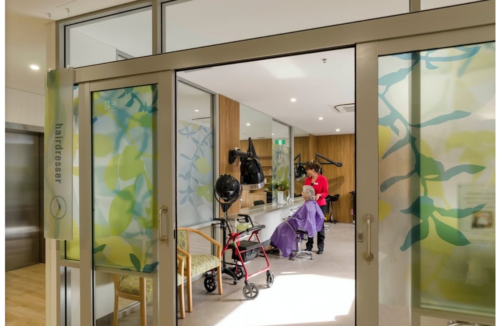 Resthaven Aberfoyle Park, Aberfoyle Park, Aged Care, Nursing Home, SA