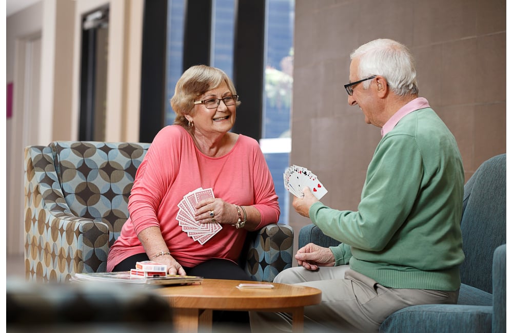 Mayflower Brighton Retirement Village, Brighton East Retirement Village ...