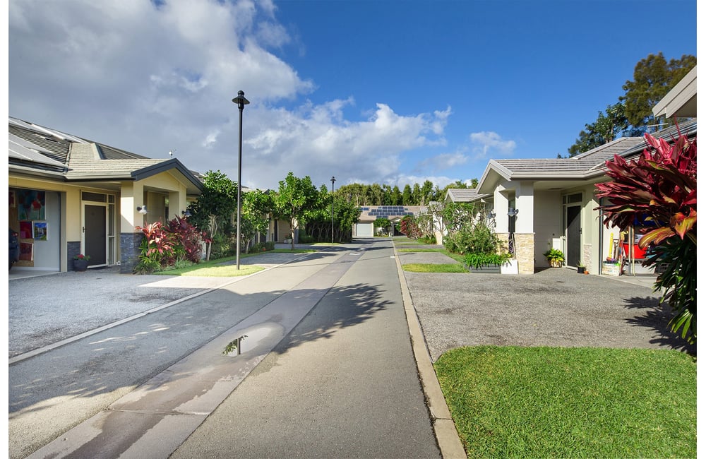 RSL LifeCare Bayside @ Byron Retirement Village, Suffolk Park, Byron ...