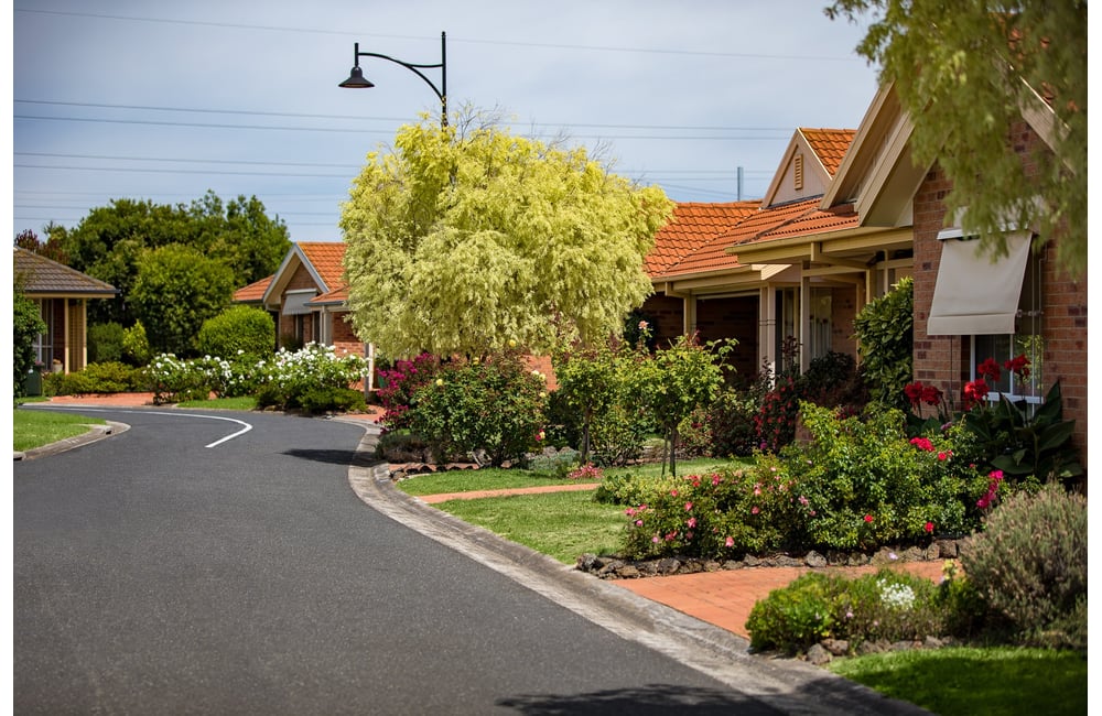 Abervale, Grovedale Retirement Village, Retirement Home, VIC