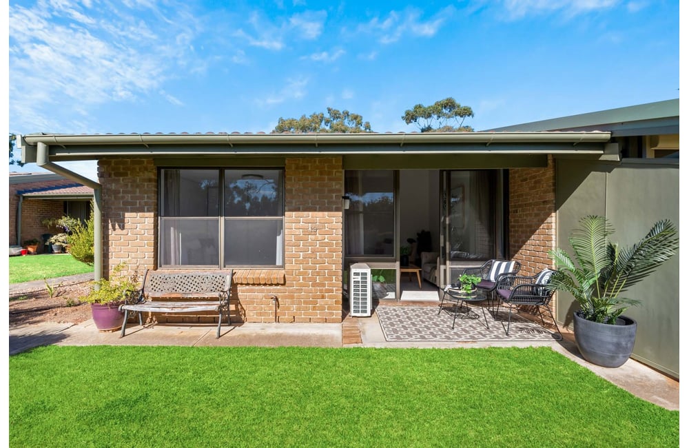 Resthaven Bellevue Heights Retirement Living, Bellevue Heights ...