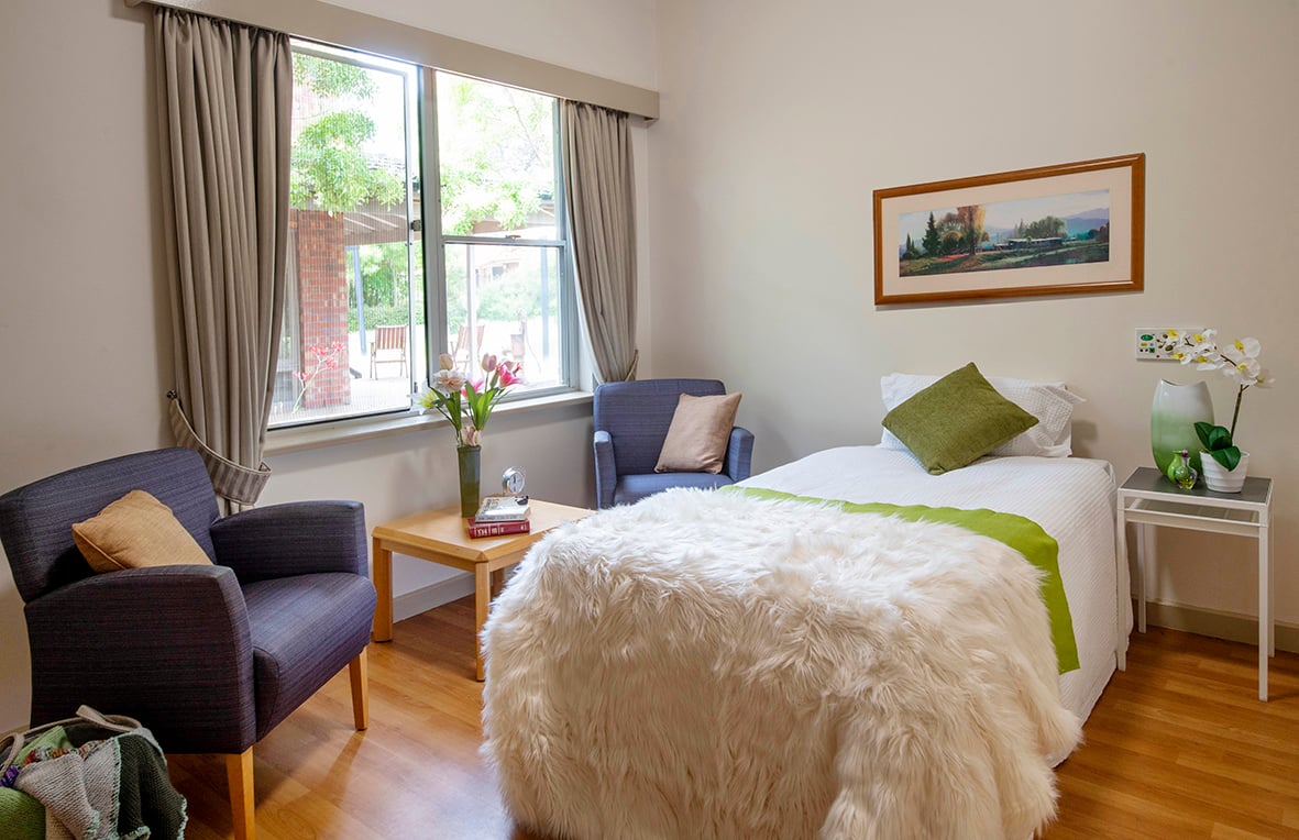 Resthaven Marion - Aged Care Marion SA 5043 | agedcare101