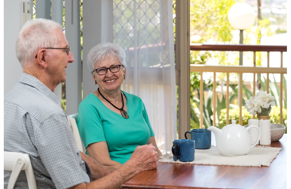 Delamore Retirement Community, Kedron Retirement Village, Retirement ...