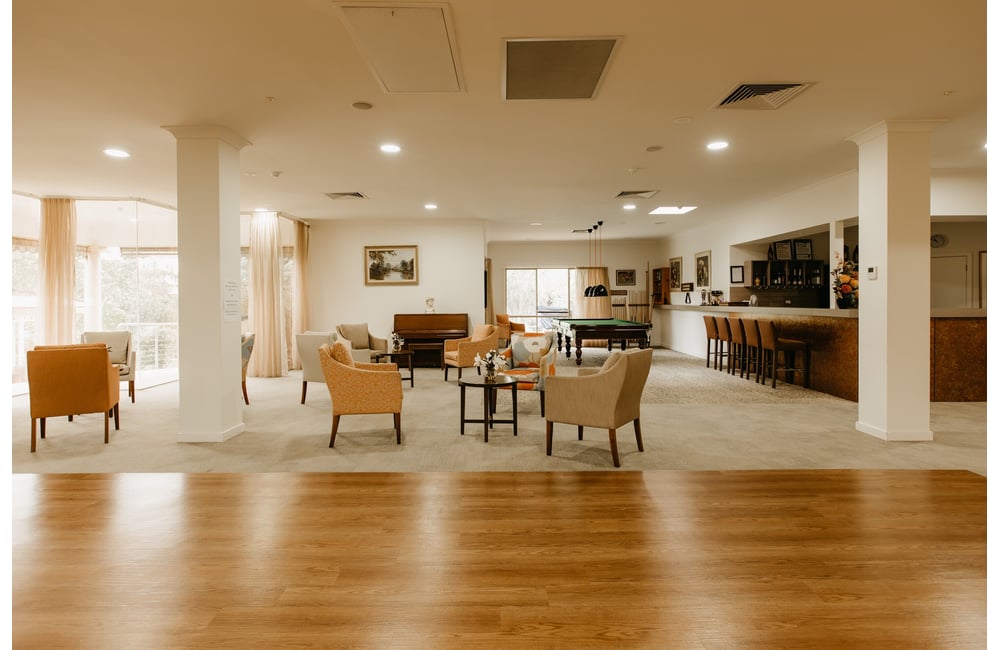 Levande Donvale Community, Donvale Retirement Village, Retirement Home, VIC