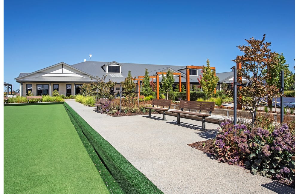 Avington Living, Point Cook Retirement Village, Retirement Home, VIC