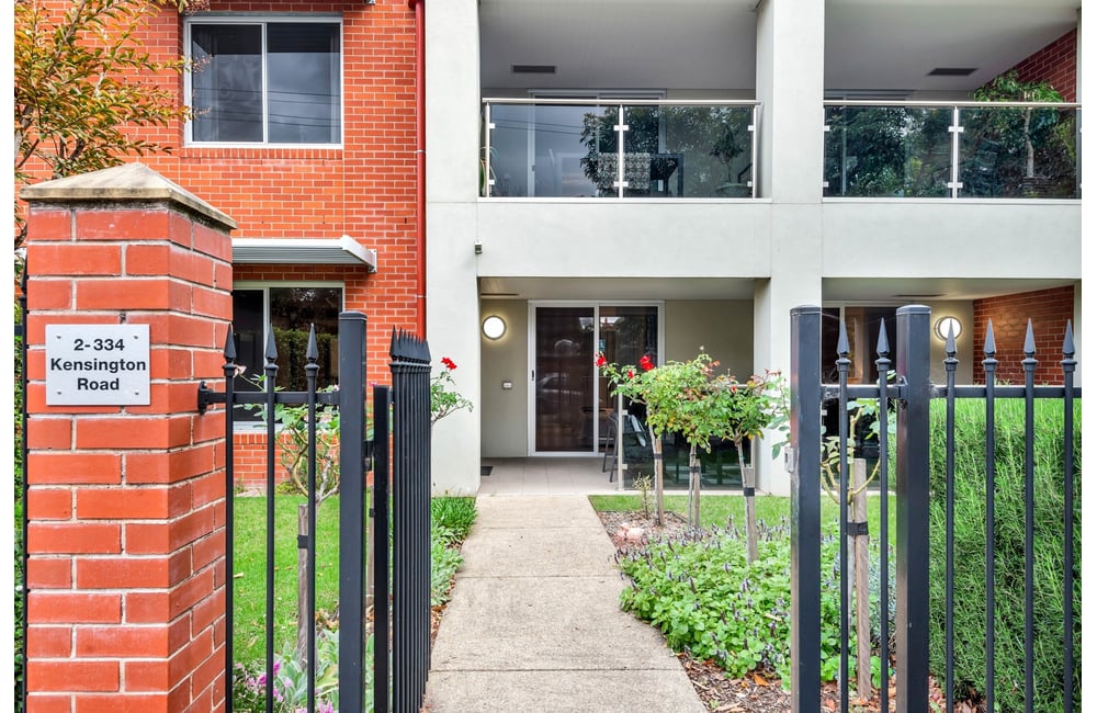 Resthaven Leabrook Retirement Living Apartments, Leabrook Retirement ...