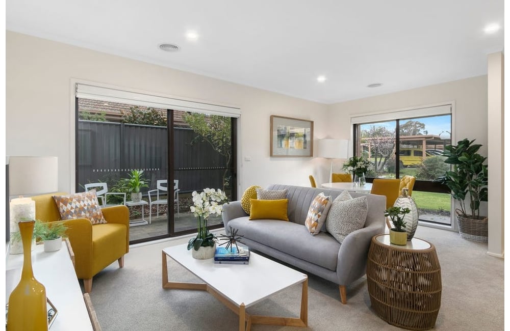 Cherry Tree Grove Retirement Living, Croydon Retirement Village ...