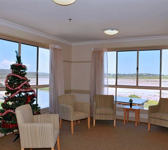 BlueCare Gracemere Gardens Aged Care Facility - Aged Care Gracemere QLD ...