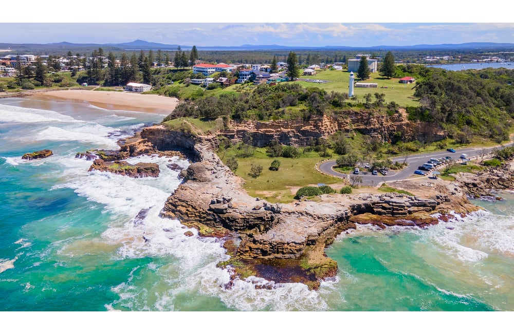 Palm Lake Resort Yamba Cove, Yamba Retirement Village, Retirement Home, NSW