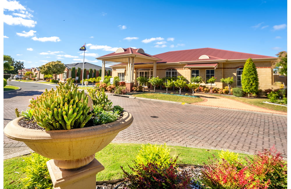 Netley Grove , Netley Retirement Village, Retirement Home, SA